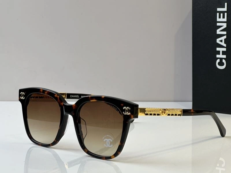 Inexpensive Chanel Sunglasses