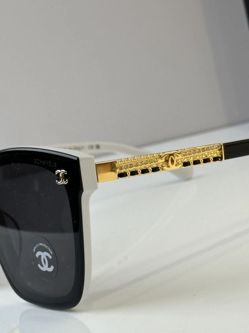 Inexpensive Chanel Sunglasses