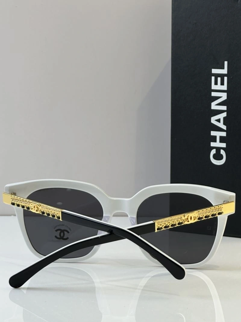 Inexpensive Chanel Sunglasses