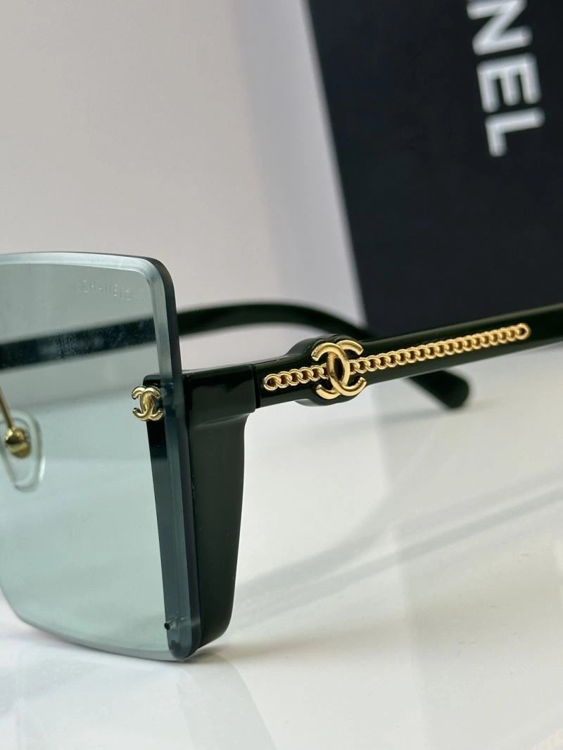 Cut-rate Chanel Sunglasses
