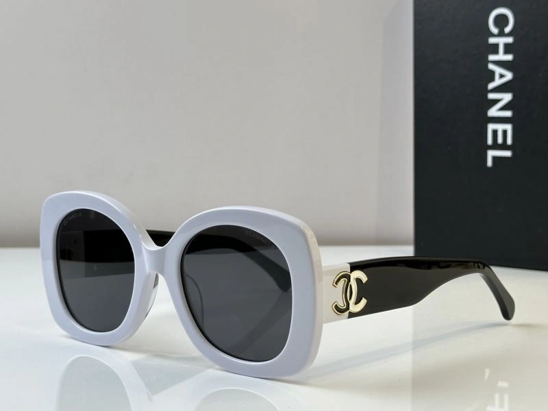 Discounted Chanel Sunglasses