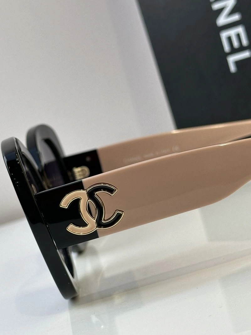 Discounted Chanel Sunglasses
