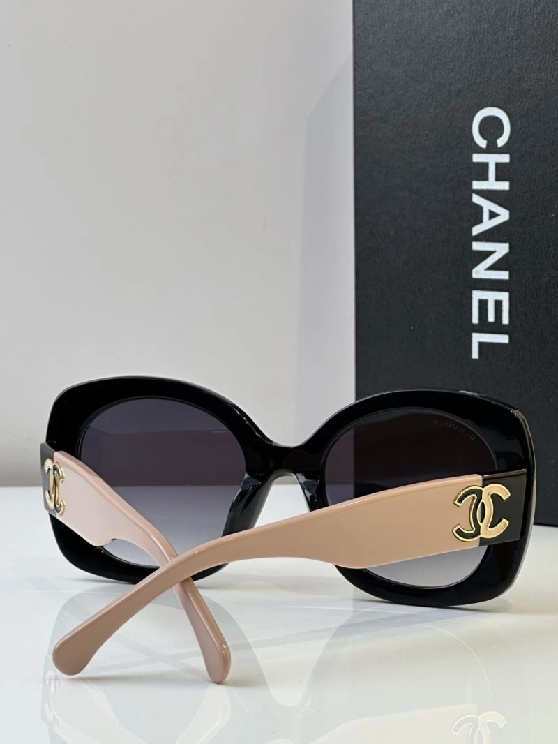 Discounted Chanel Sunglasses