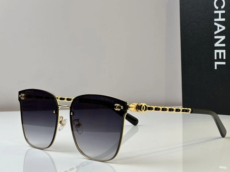 Chanel Sunglasses
