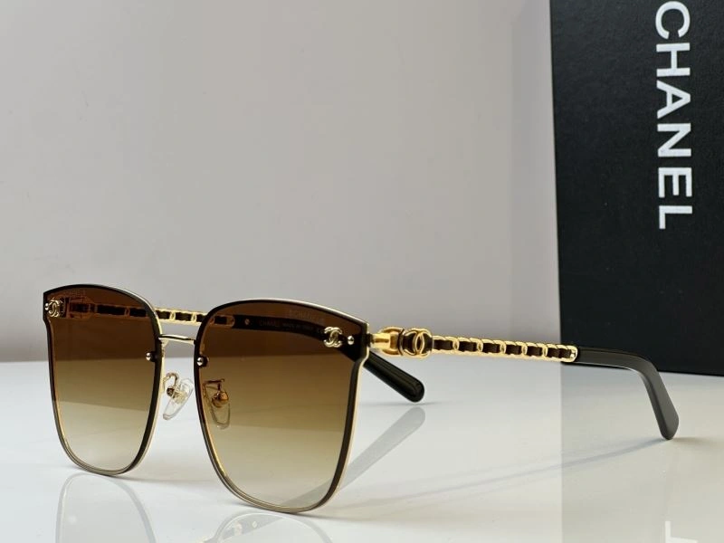 Value-priced Chanel Sunglasses