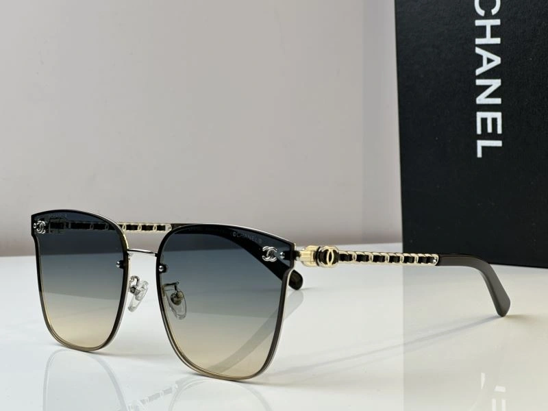 Value-priced Chanel Sunglasses