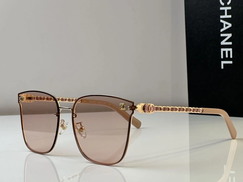 Value-priced Chanel Sunglasses
