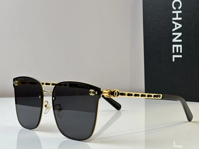 Value-priced Chanel Sunglasses