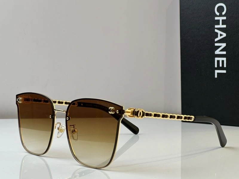 Value-priced Chanel Sunglasses