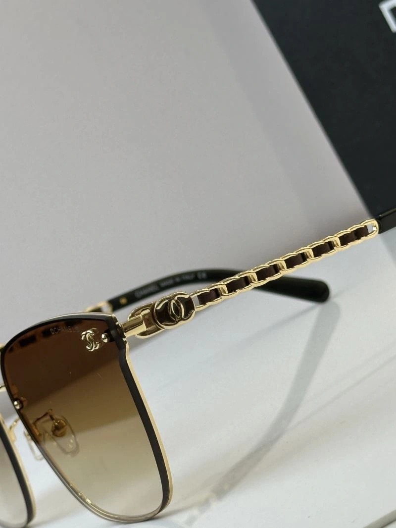 Value-priced Chanel Sunglasses