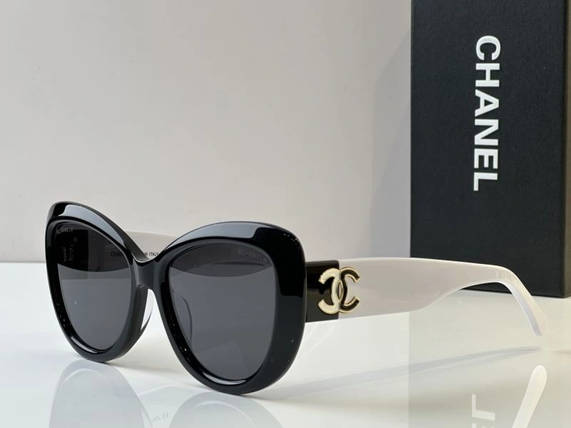 Economical Chanel Sunglasses
