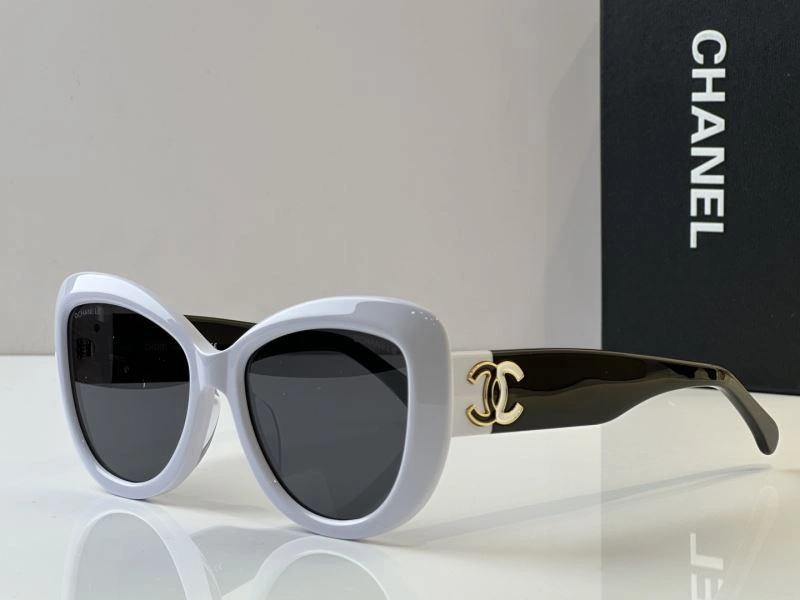 Economical Chanel Sunglasses