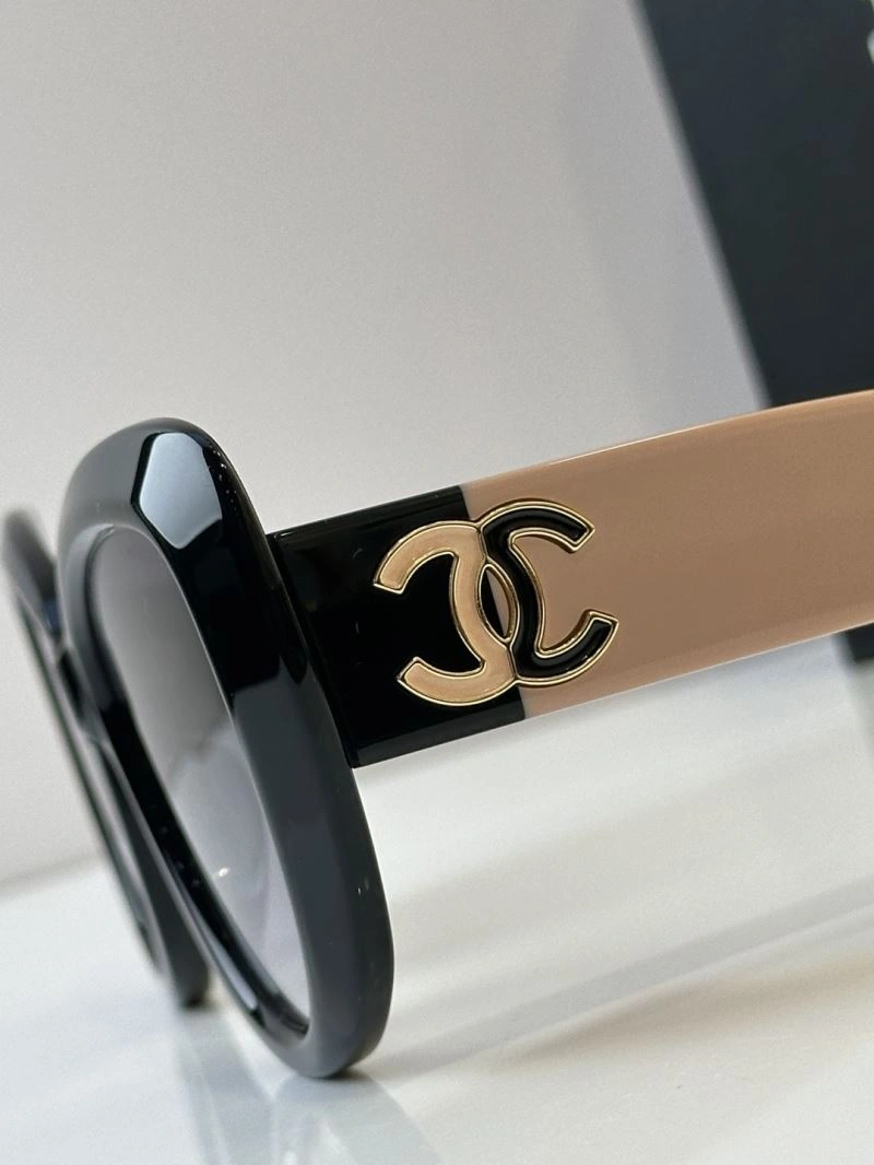 Economical Chanel Sunglasses