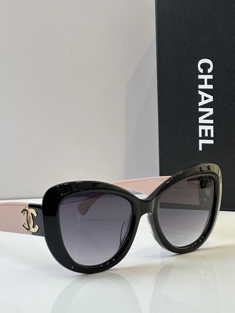Economical Chanel Sunglasses
