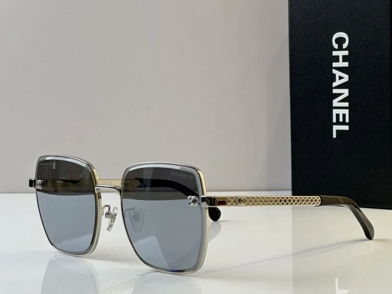 Budget-friendly Chanel Sunglasses