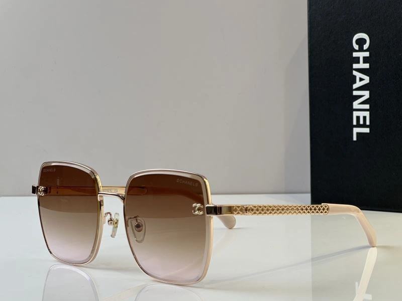 Budget-friendly Chanel Sunglasses