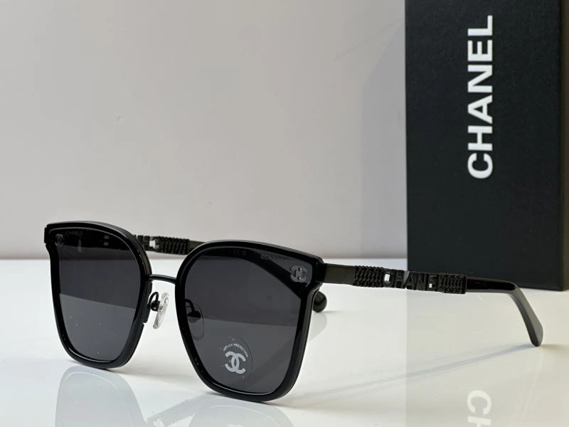Economical Chanel Sunglasses