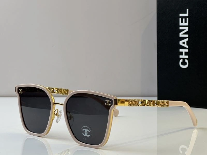 Economical Chanel Sunglasses