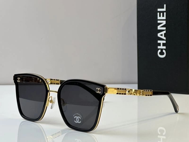 Economical Chanel Sunglasses