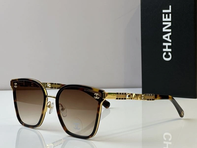 Economical Chanel Sunglasses