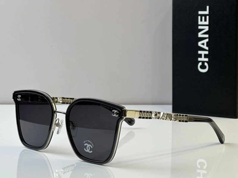 Economical Chanel Sunglasses