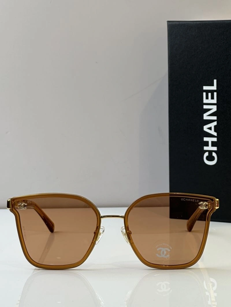 Economical Chanel Sunglasses