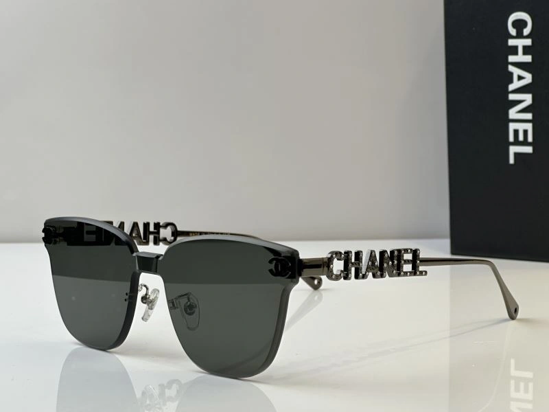 Perfect replica Chanel Sunglasses