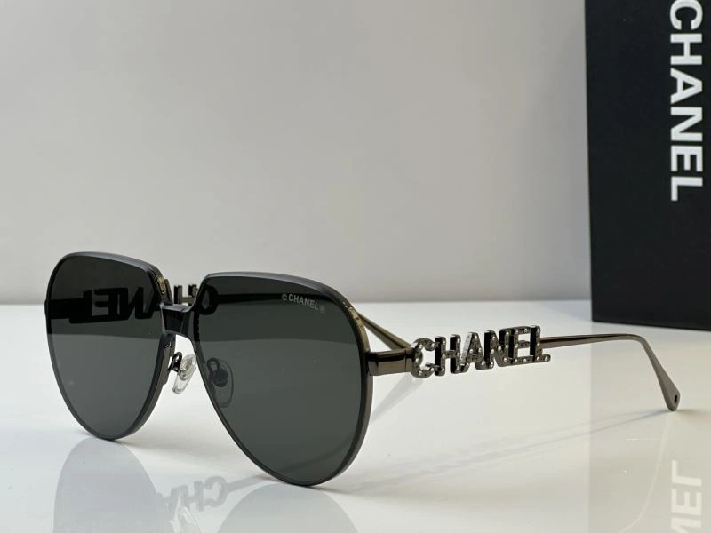 Official Chanel Sunglasses