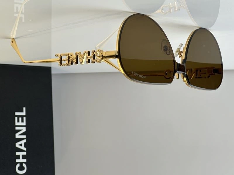Official Chanel Sunglasses