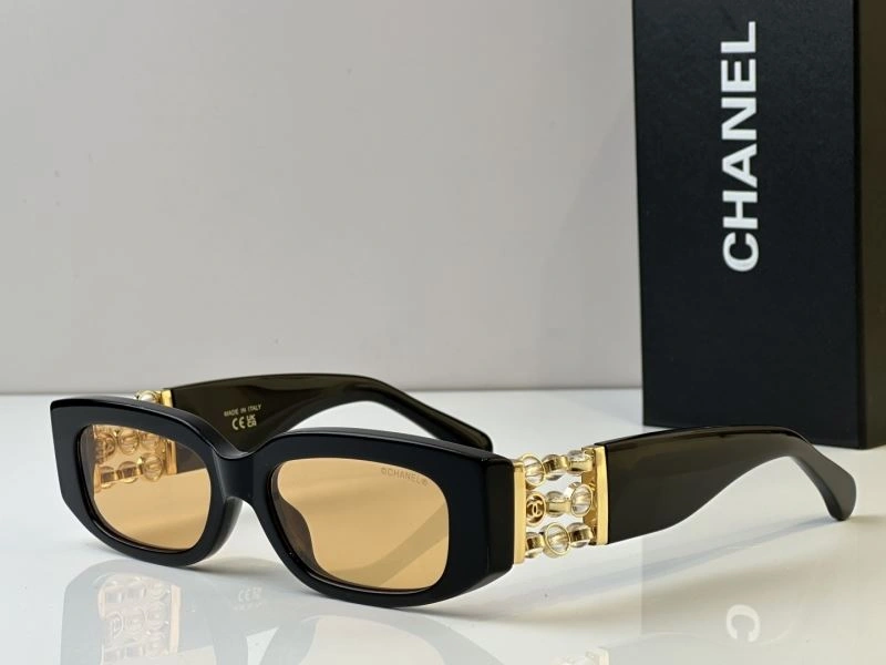 Factory-made Chanel Sunglasses