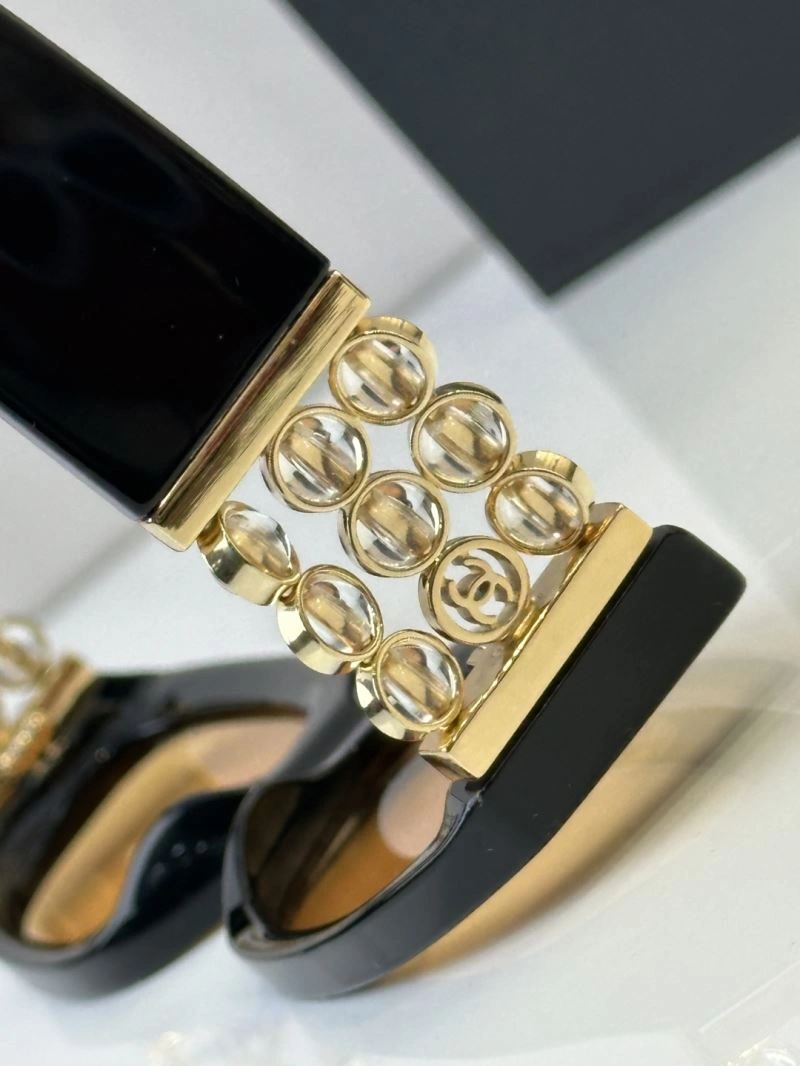 Factory-made Chanel Sunglasses