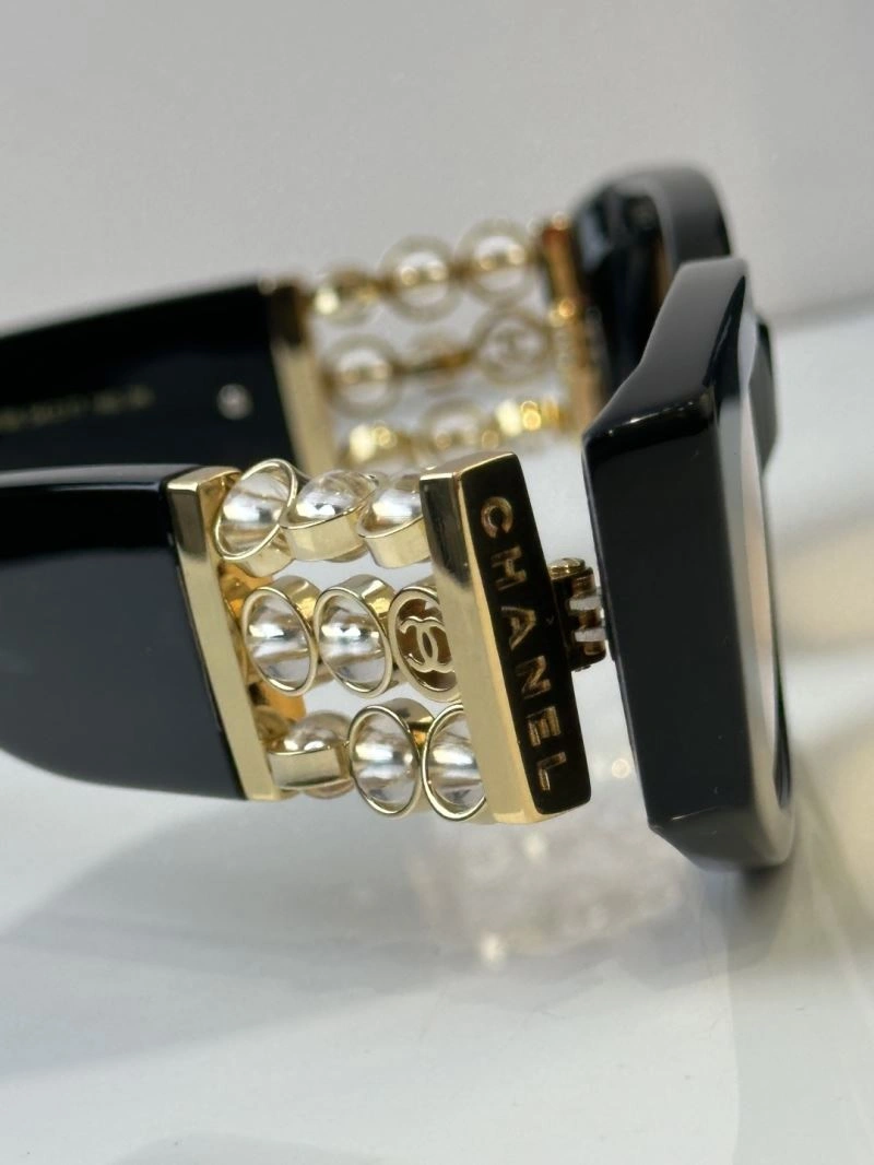 Factory-made Chanel Sunglasses