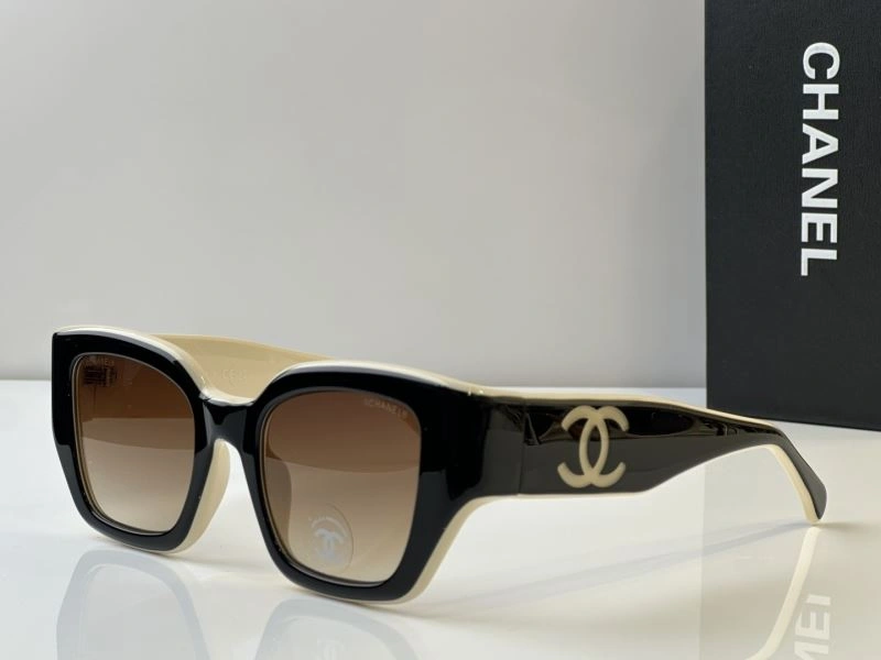 Original Chanel Sunglasses