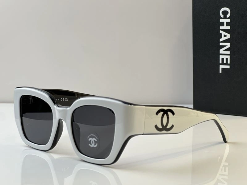Original Chanel Sunglasses