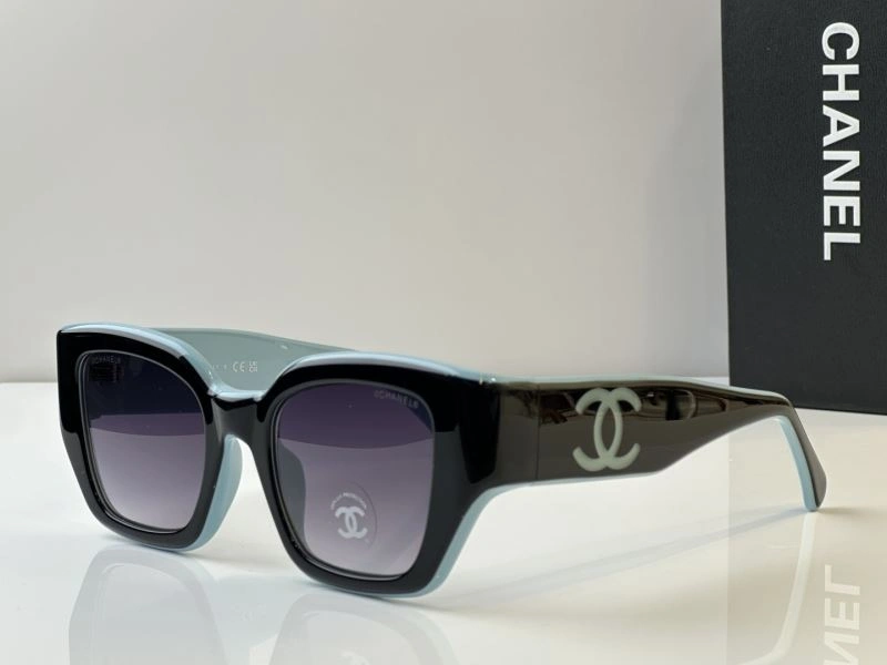 Original Chanel Sunglasses