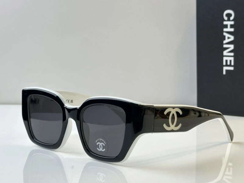 Original Chanel Sunglasses