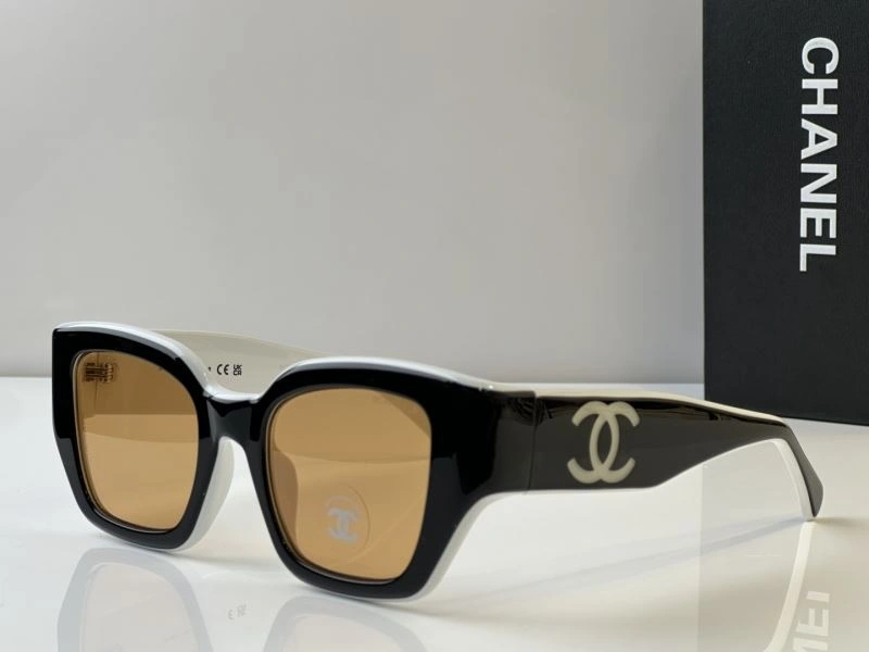 Original Chanel Sunglasses