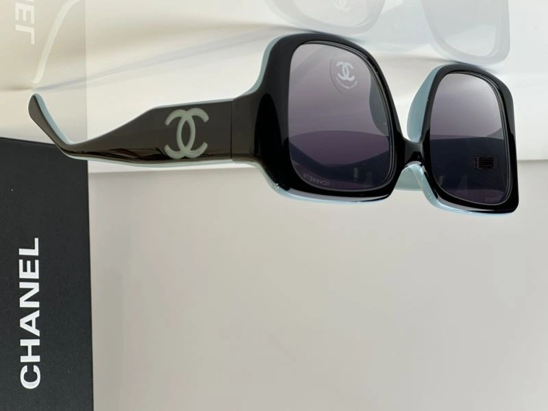 High accuracy Chanel Sunglasses
