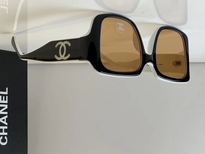 High accuracy Chanel Sunglasses