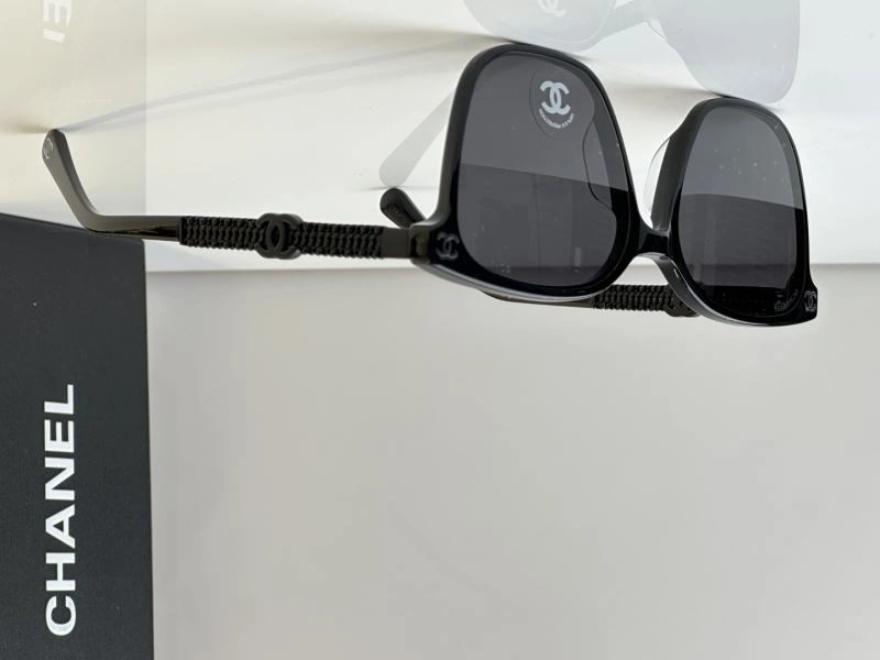 High accuracy Chanel Sunglasses
