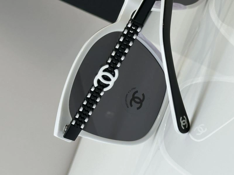 High accuracy Chanel Sunglasses