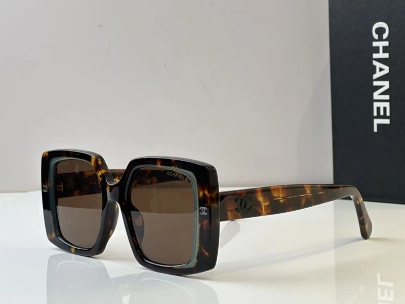 Value-priced Chanel Sunglasses