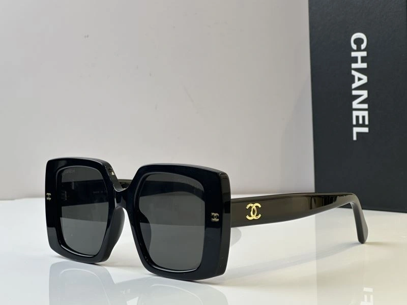Value-priced Chanel Sunglasses