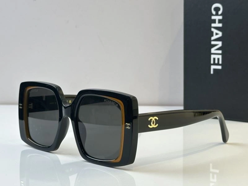 Value-priced Chanel Sunglasses