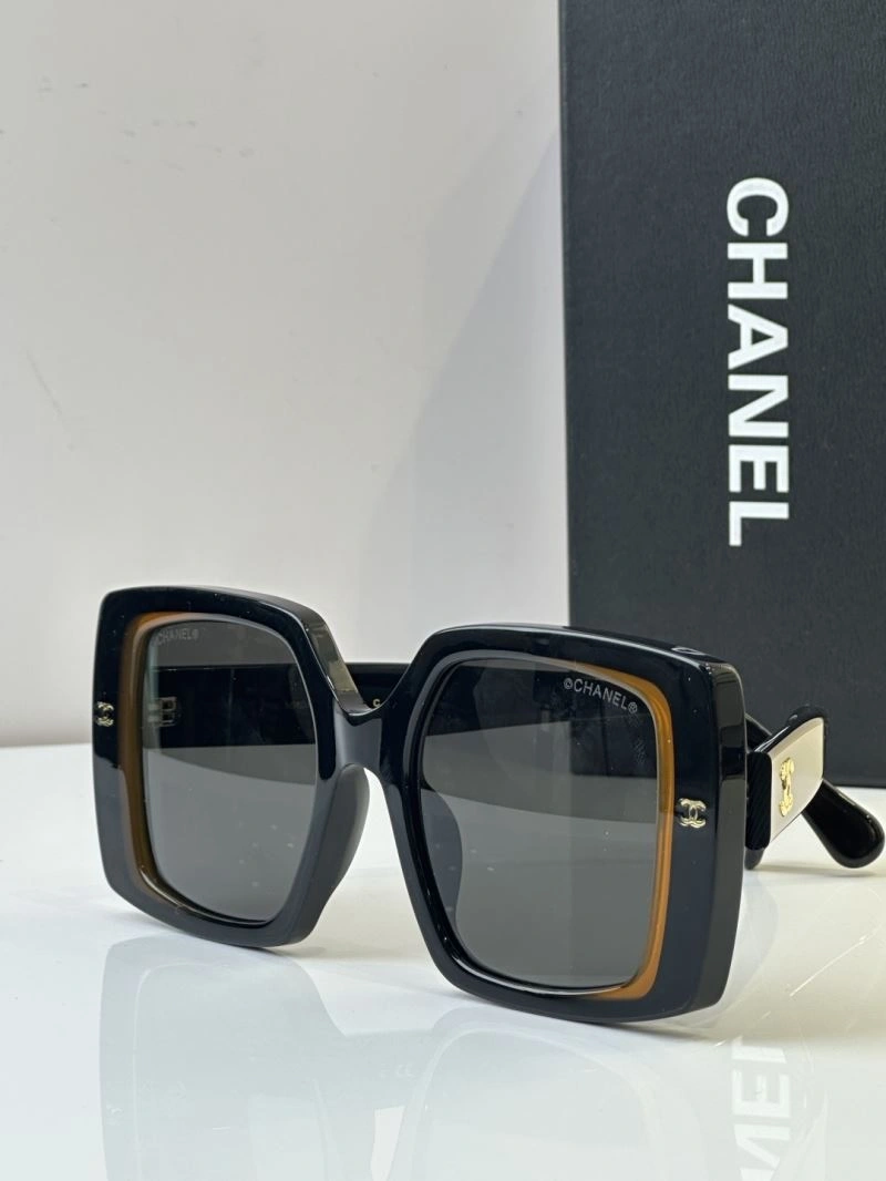 Value-priced Chanel Sunglasses
