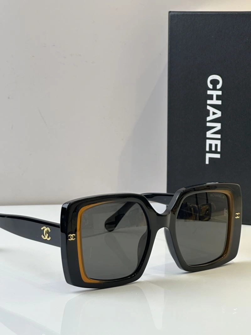 Value-priced Chanel Sunglasses