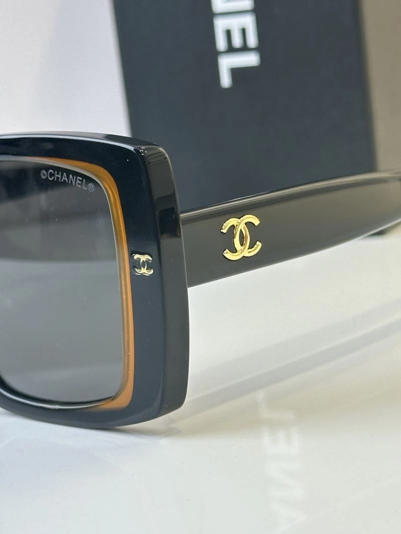 Value-priced Chanel Sunglasses