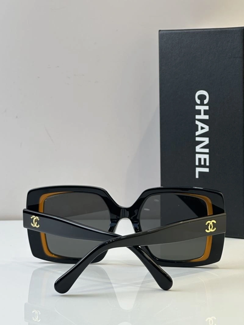 Value-priced Chanel Sunglasses