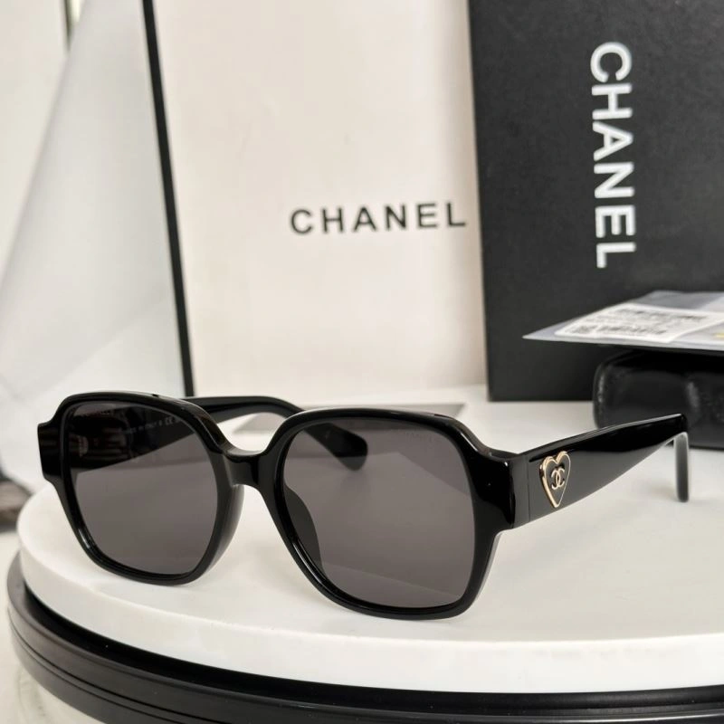 OEM Chanel Sunglasses