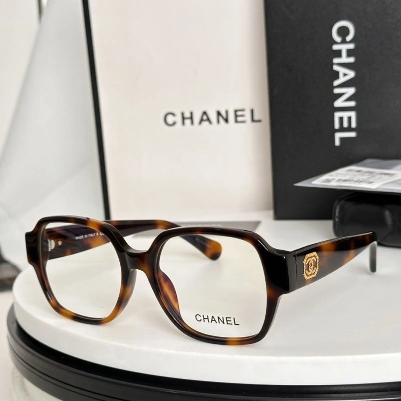 OEM Chanel Sunglasses